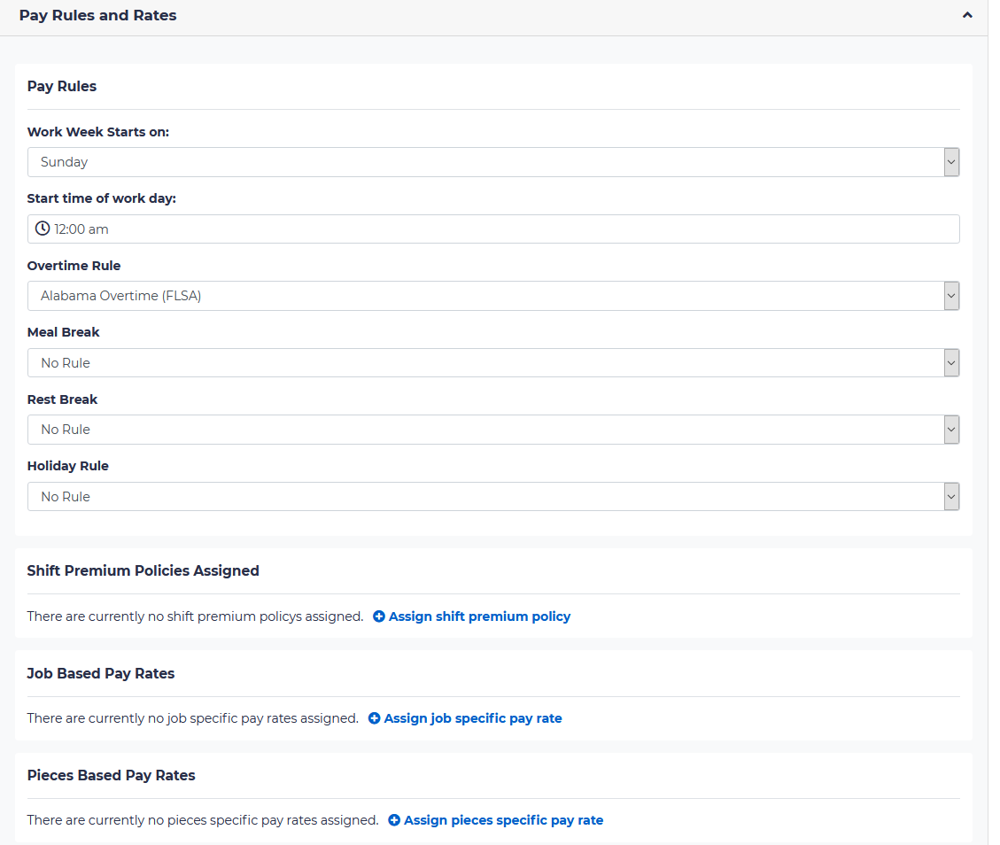 Create Employee Templates – HCM Help Center