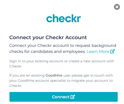 How to Perform Background Checks – HCM Help Center