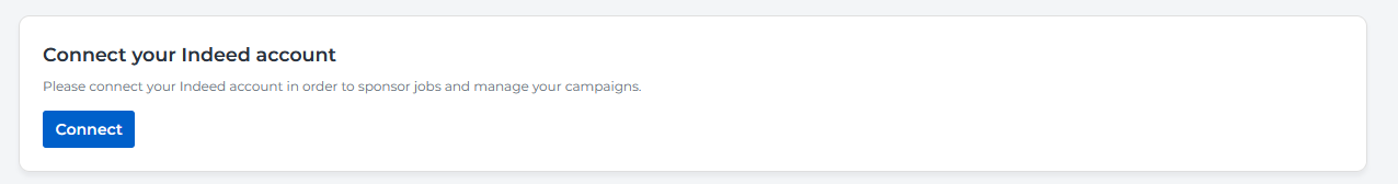 Indeed Sponsored Jobs – HCM Help Center