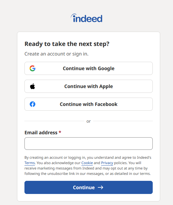 Indeed Sponsored Jobs – HCM Help Center