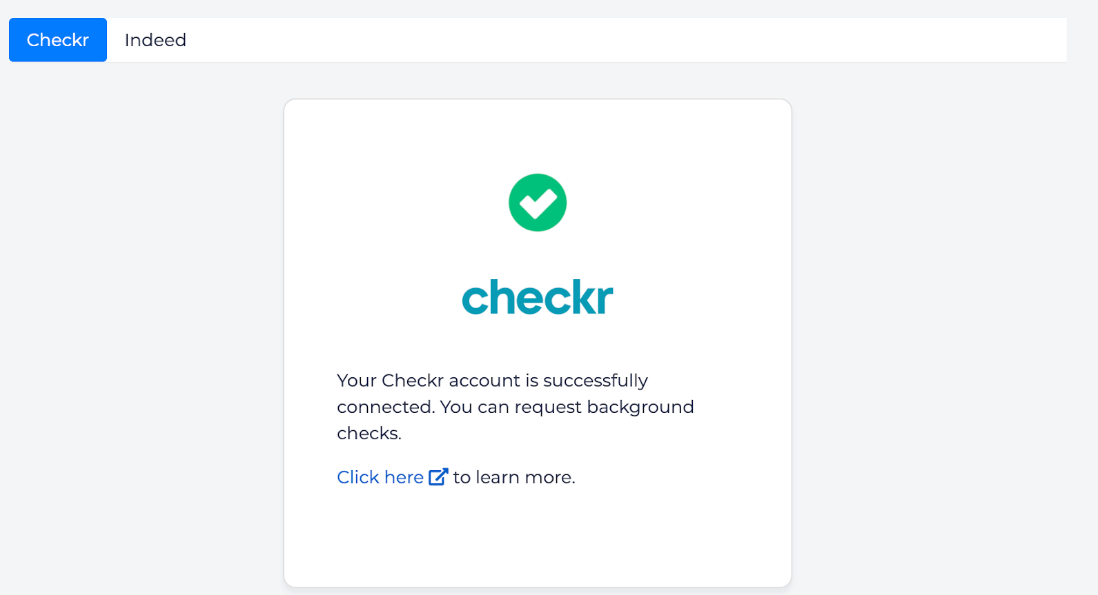How to Perform Background Checks – HCM Help Center
