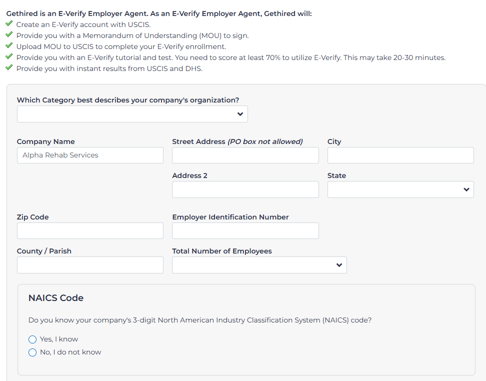 How to E-Verify a New Hire – HCM Help Center