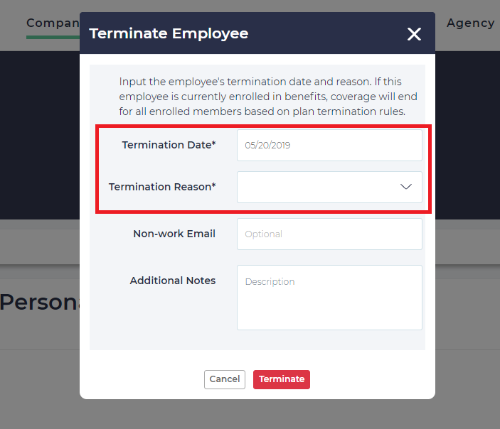 How to Terminate Employees – HCM Help Center
