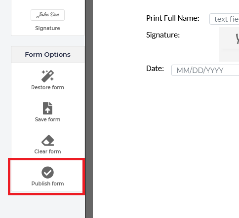 How to Add Custom Documents – HCM Help Center