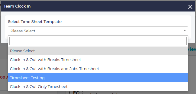 How to Use Crew Timesheets – HCM Help Center