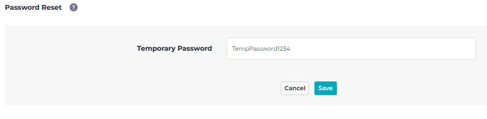 Reset an Employee Password – HCM Help Center