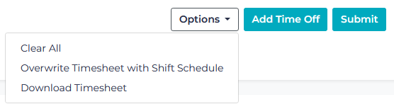 Editing and Approving Submitted Timesheets – HCM Help Center