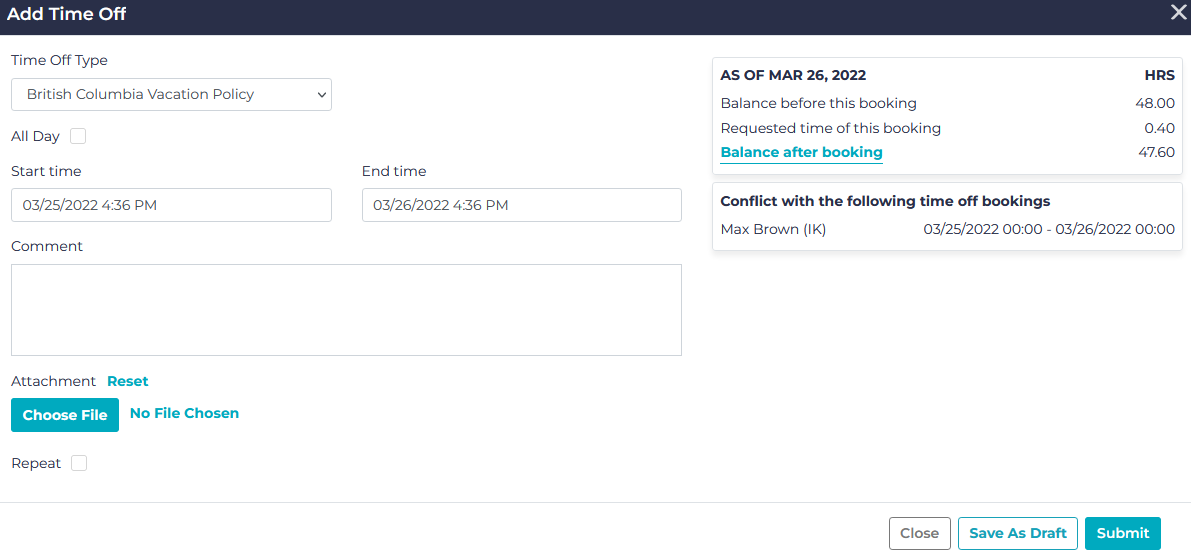 Editing and Approving Submitted Timesheets – HCM Help Center