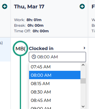 Editing and Approving Submitted Timesheets – HCM Help Center