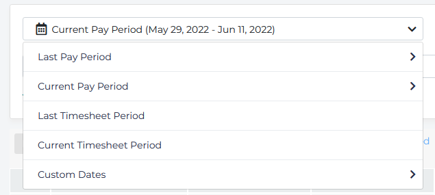 Editing and Approving Submitted Timesheets – HCM Help Center